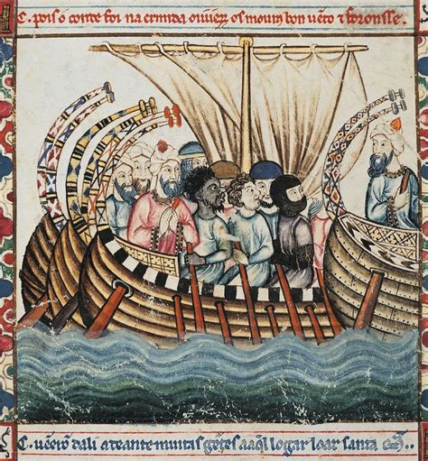 La Méditerranée médiévale espace déchanges et de conflits à la