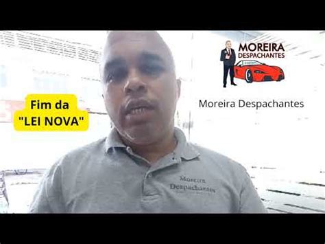 Fim Da Lei Nova Do IPVA Rj YouTube