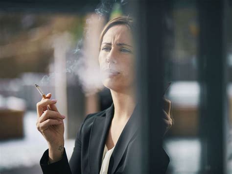 Le Laser Pour Arr Ter De Fumer Est Ce Efficace