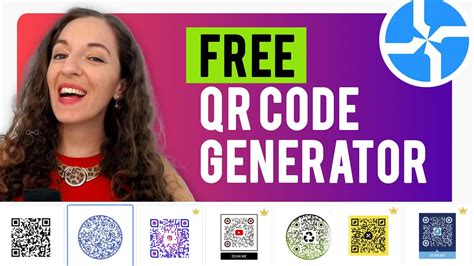 Best QR Code Generator For Free Reliable Easy Customize To Your