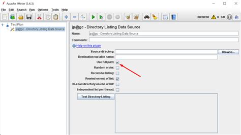 JMeter Load File Content On Request Body Stack Overflow
