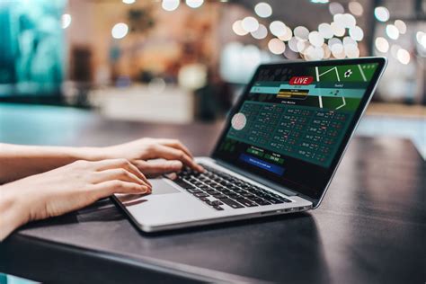 Indiana Sports Betting Sites and Guide 2020 Descubra a emoção das