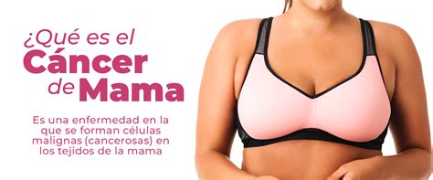 Cáncer de mama Festival de la Mujer