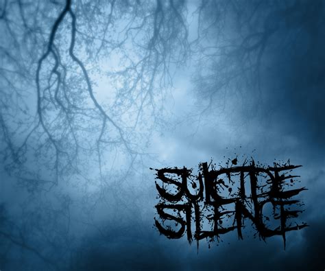 Suicide Silence Wallpapers Wallpaper Cave