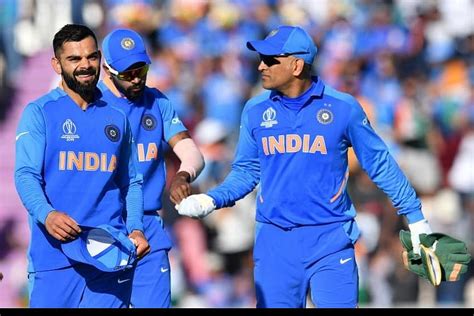 Ms Dhoni Virat Kohli Rohit Sharma Parthiv Patel Explains Difference