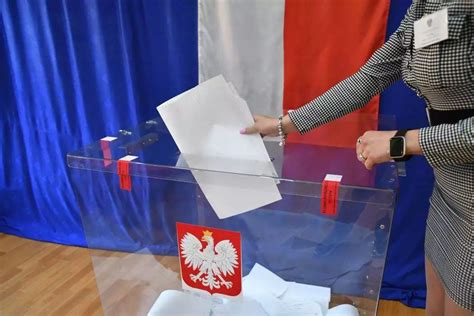 Frekwencja w wyborach samorządowych 2024 w Zabrzu DANE NA GODZINĘ 17 00