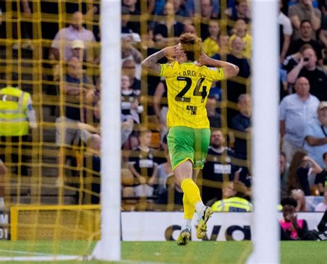 Norwich Vence Millwall Confira Os Melhores Momentos Minha Torcida