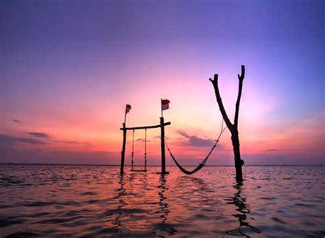 2 Nights 3 Days Gili Tour Package Myholidays