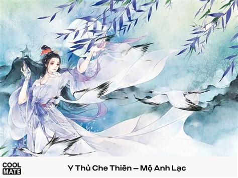 40 truyện tranh xuyên không nhiều thể loại cực hot 2024 Coolmate