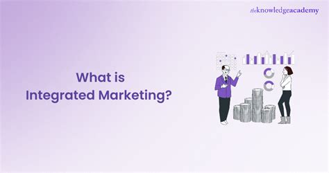 What Is Integrated Marketing And How Does It Work Explained