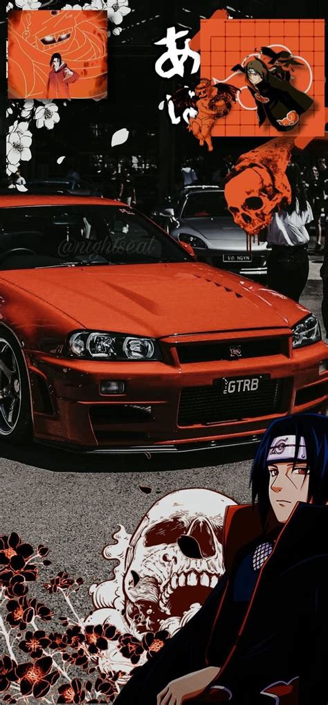 Share More Than Jdm Anime Car In Coedo Vn