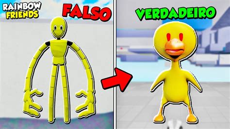 Confirmado Capitulo Essa A Verdadeira Forma Do Monstro Amarelo No