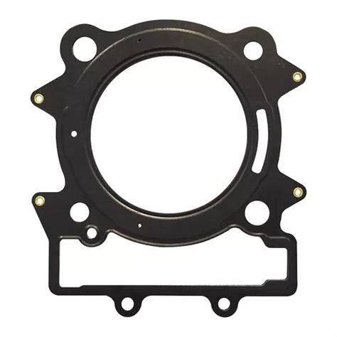Junta Tapa Cilindro Bajaj Dominar Ug Original Lidermoto