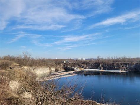 ZZM Zarząd Zieleni Miejskiej w Krakowie Park Zakrzówek