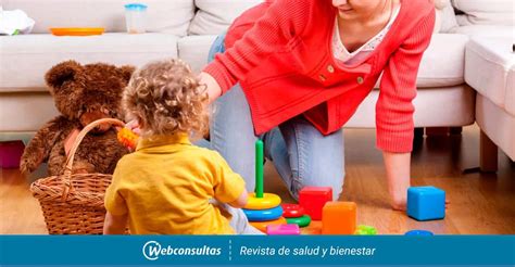 Cómo se debe estimular al bebé para mejorar la atención y la