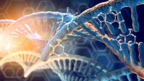 Triplex Origami A Game Changer In Gene Therapy And DNA Nanotechnology