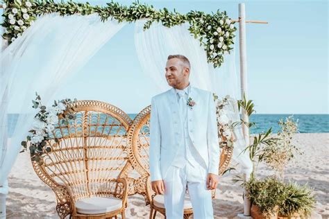 Actualizar Imagen Ropa Para Boda En Playa Abzlocal Mx