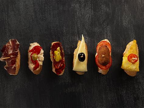 Los Platos M S T Picos De La Cocina Espa Ola Tipsi Tpv