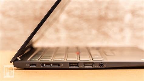 Lenovo Thinkpad X Carbon Gen Review Pcmag Uk