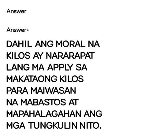 Sanaysay Para Sa Tema Makataong Kilos Ay Gawin Moral Na Pasiya Ay