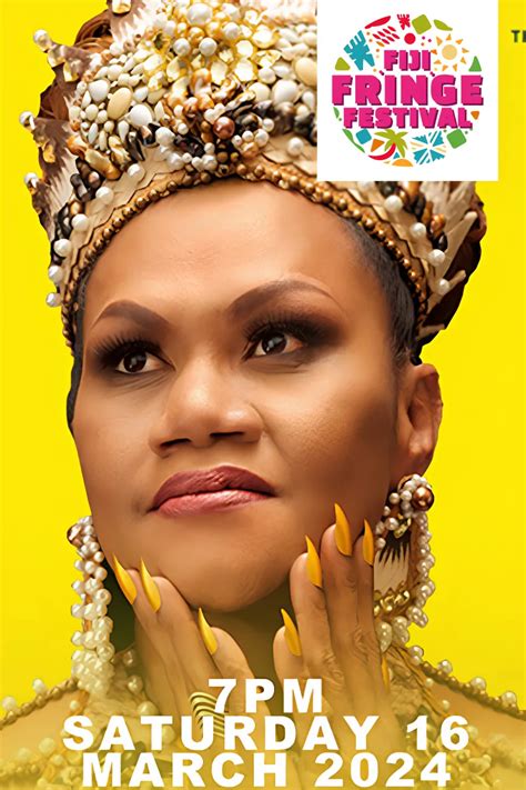 Yanu Boyz X Etta Gonerogo Fringe Festival Events FJ