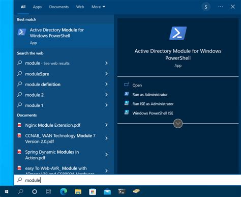 how to install active directory powershell module laptrinhx