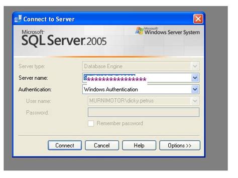 wisnu jati wijaya cara koneksi database sql server ke vb net 80160 hot sex picture