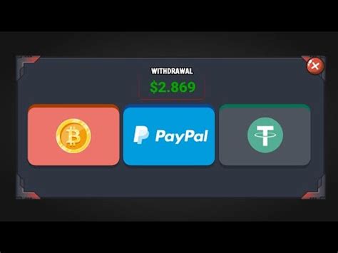 Encontré El Único Juego para GANAR DINERO Real YouTube