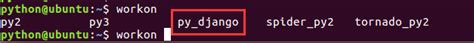 django的安装环境教程 怎么安装django环境 csdn博客