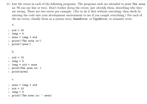 Solved Python Code Please Chegg Guidelines State Up To 3 Individual