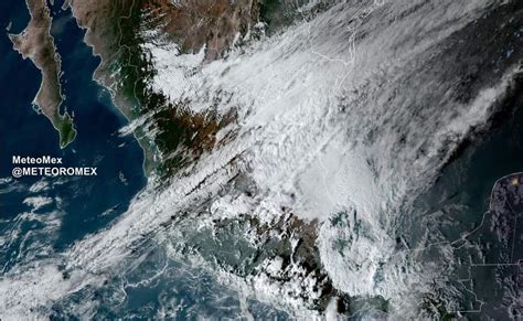 Anuncia PC Morelia descenso de temperatura por Frente Frío 11