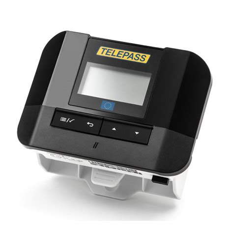 Tolls And Services For Road Hauliers Across Europe Telepass Europeo