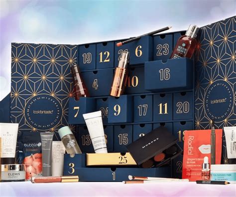 Les Plus Beaux Calendriers De L Avent 2023 Calendrier De L Avent 2023