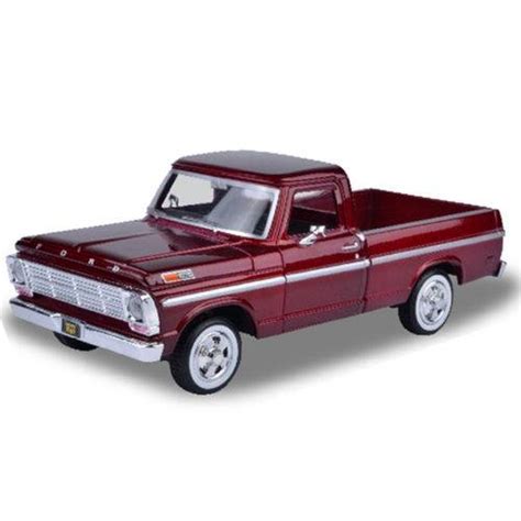 Tamanhos Medidas e Dimensões Miniatura Carro de Coleção Ford