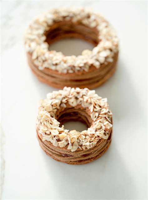 Paris Brest Noisette