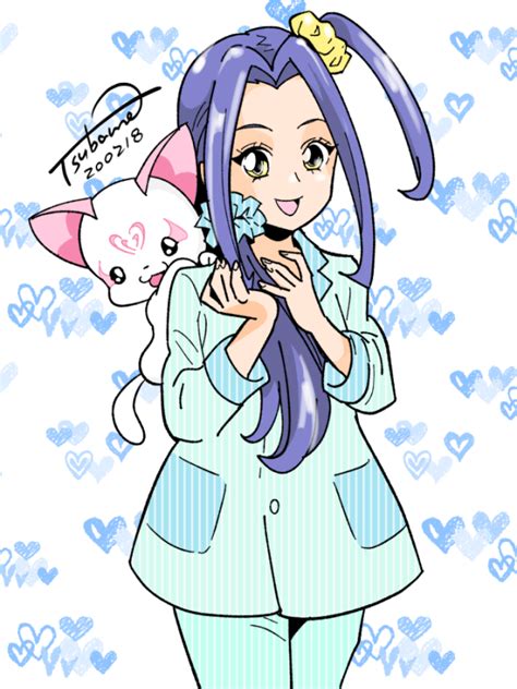 Suite Precure Image By Tsubatsuba 3888814 Zerochan Anime Image Board