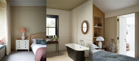 What Color Is Ecru How To Use It In Your Decor Homes Gardens