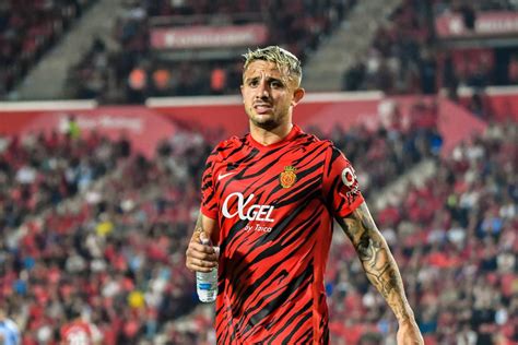 El Duro Rival Para Firmar A Pablo Maffeo Ficherio
