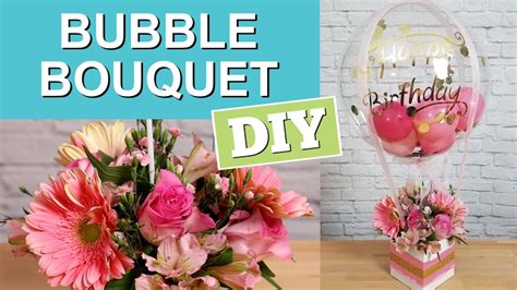 Balloon And Flower Arrangement Best Flower Site