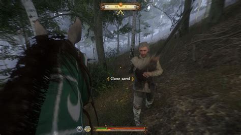 Ruin Kingdom Come Deliverance Walkthrough Neoseeker