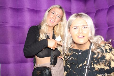 Photo Booths Tits Flashing Naked And Nude In Public Pictures