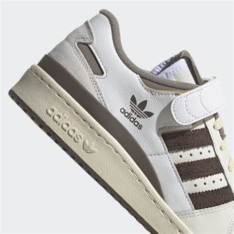 Adidas Tenis Forum 84 Low Blanco Adidas Mexico