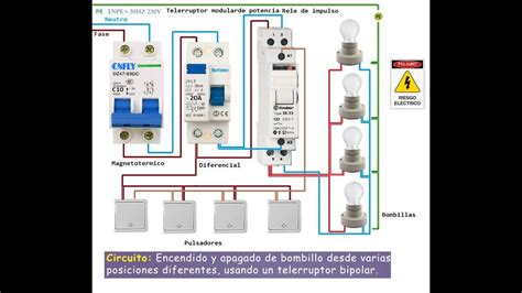 Pin en Esquemas eléctricos Electrical diagrams