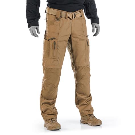 P All Terrain Gen Tactical Pants Uf Pro