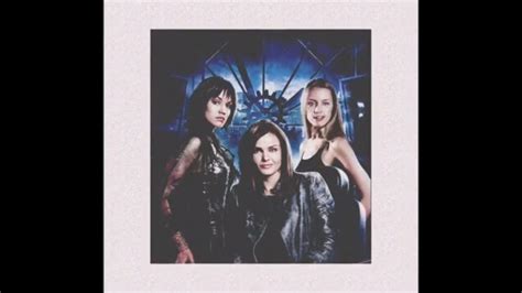 Birds Of Prey Dvd Intro Song My Remedy Youtube