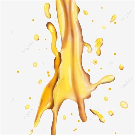 Water Liquid Splash