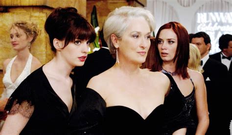 Onde Assistir A O Diabo Veste Prada Relembre Sinopse E Elenco