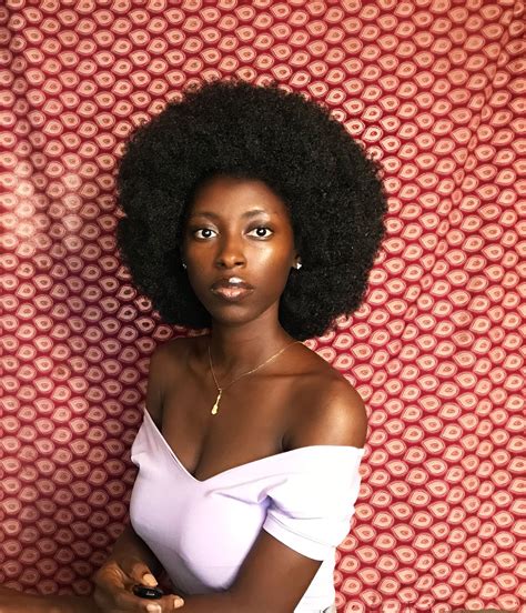 I Miss Pinterest 🔥 Afro Hair Woman Afro Hairstyles Melanin Beauty