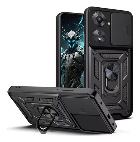Funda Super Armor R Gida Defender Para Xiaomi Redmi C