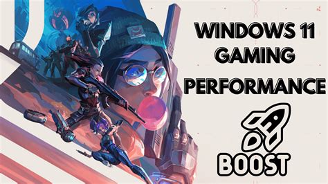 How To Optimize Windows 11 For Gaming Performance In 2023